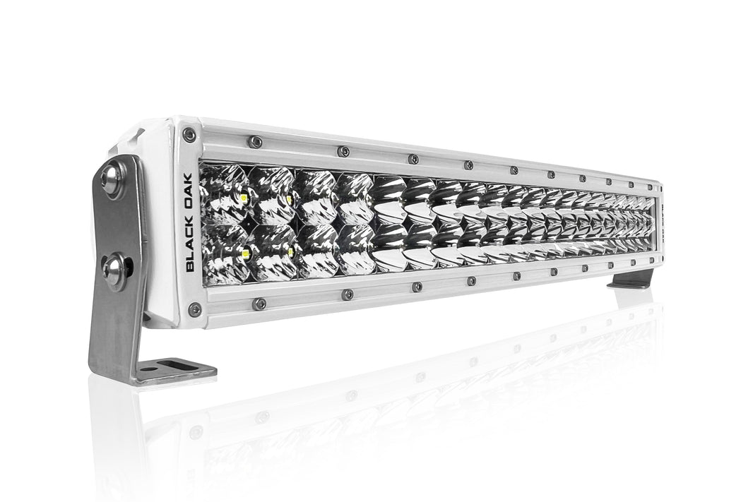 Black Oak LED Lights - LED Light Bars, Mounts, & Accessories
