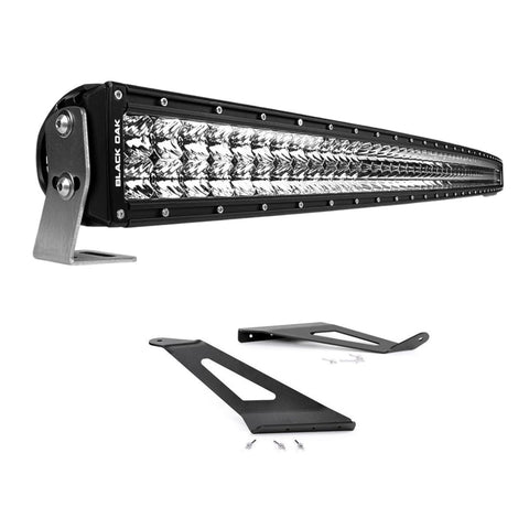 LED Lights for Chevy Silverado 1500 - Black Oak LED