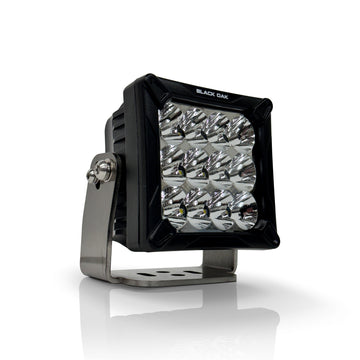 Military LED Lights | Military Flood Lights | Black Oak LED