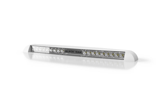 New - Low Pro™ Light Bar – Black Oak LED