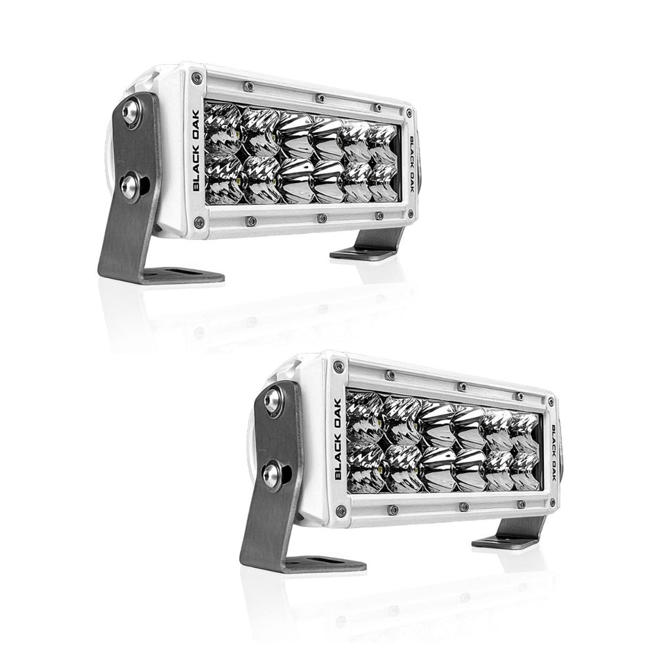Waterproof LED Lights for Pontoon Boats | Marine Grade LED – Black Oak LED