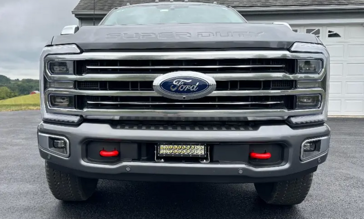 Black Oak LED Lights - LED Light Bars, Mounts, & Accessories