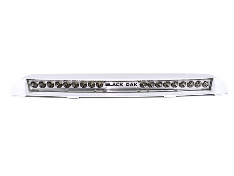 New - Low Pro™ Light Bar – Black Oak LED