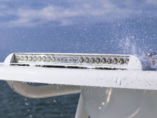 Marine LED Lights & Boat Light Bars | Pro Series 3.0 – Black Oak LED