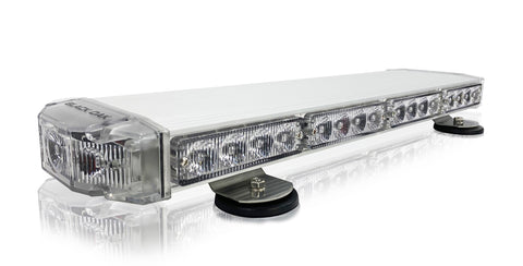 Emergency Light Bars - Black Oak LED