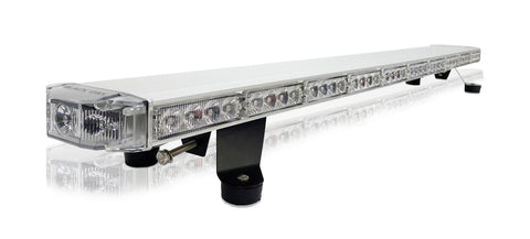 Emergency Light Bars - Black Oak LED