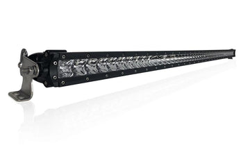 Single Row LED Light Bar for Trucks | Pro Series 3.0 – Black Oak LED