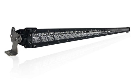 50 inch LED Light Bars - Black Oak LED