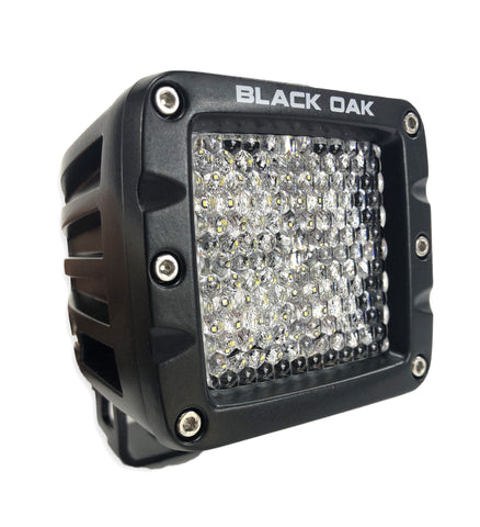 LED Light Pods - Black Oak LED