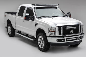 Ford F250 & F350 Super Duty LED Light Systems - Pro Series 3.0 – Black ...