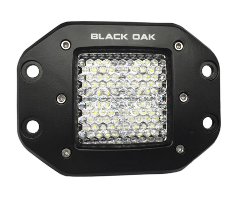 LED Light Pods - Black Oak LED