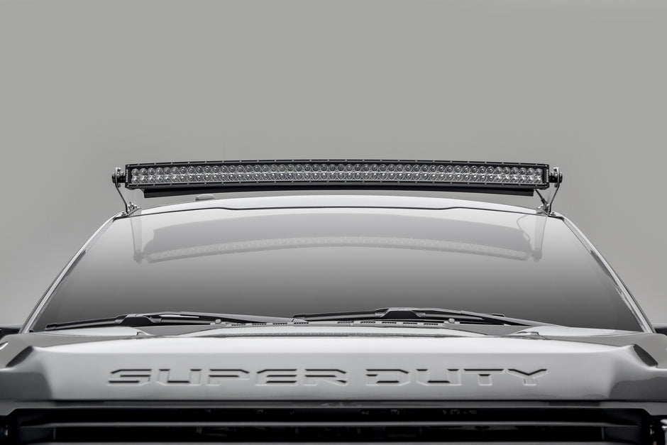 Ford F250 & F350 Super Duty LED Light Systems - Pro Series 3.0 – Black ...