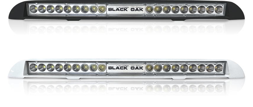 LOWPRO Marine LED Light bar